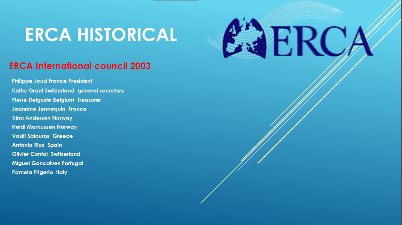 JIVD-ERCA Congress 2025 | ERCA