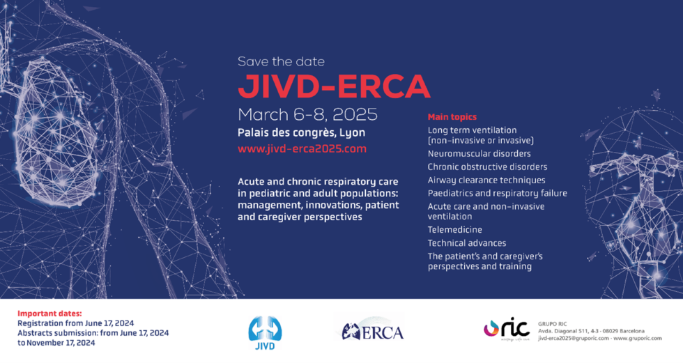 ERCA | European Respiratory Care Association